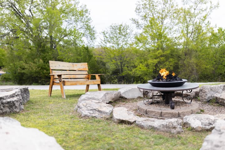 Westgate Branson Woods | Queen | Outdoor Escape - Branson, MO