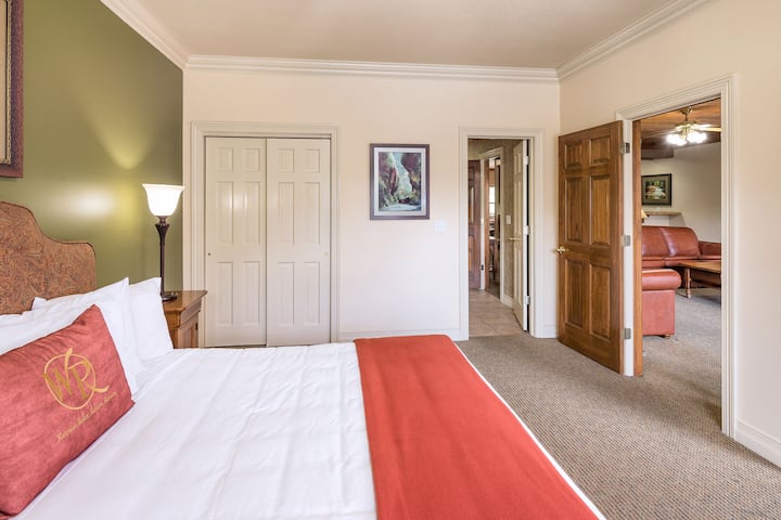 Westgate Branson Woods| Two 2br Villa| Convenient - Branson, MO