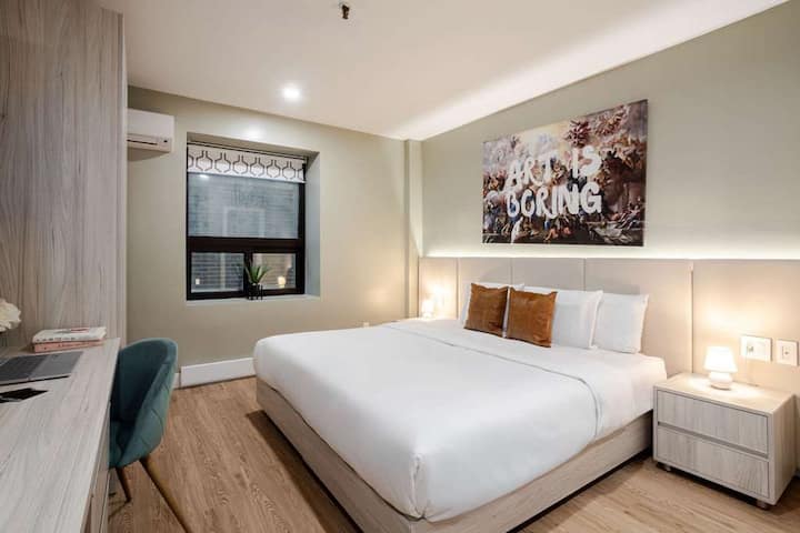 Slate King – Heart Of Montreal - Montreal