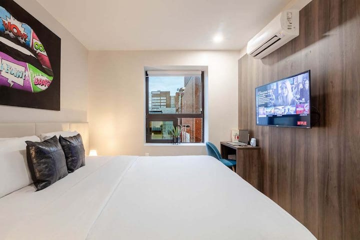 Soft King – Heart Of Montreal - Montreal