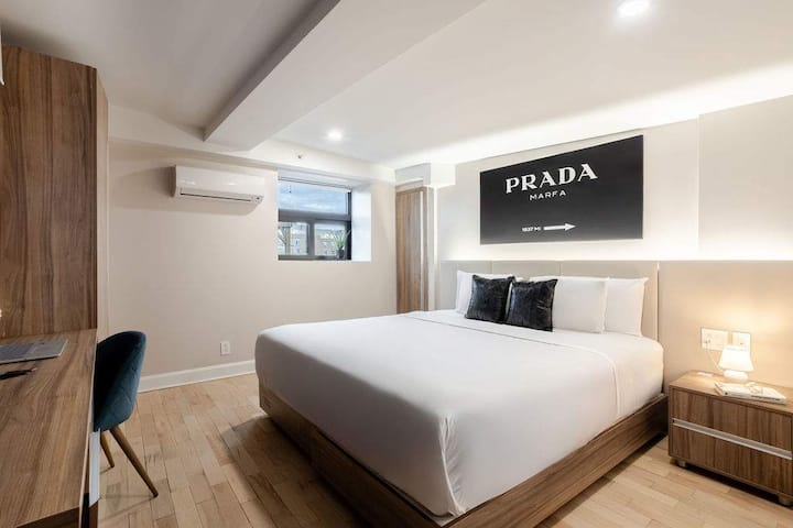 Loft King – Downtown Mtl - Montreal