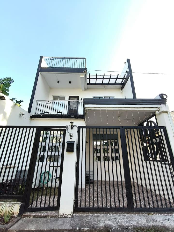 Maison De Transition Casipe - Tanay