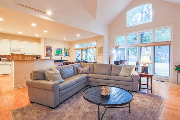 The Fairway House - An Itrip Hilton Head Home - Hilton Head Island, SC