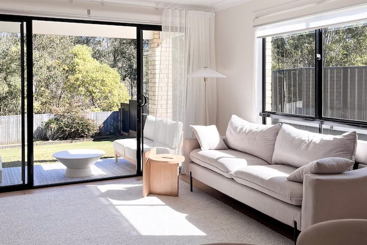Summers Green View Retreat - Gold Coast