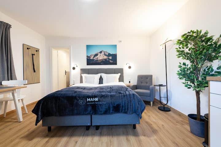 Heu22 Heukammerl - Farchant