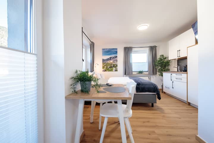 Heu22 Herbstgold - Farchant