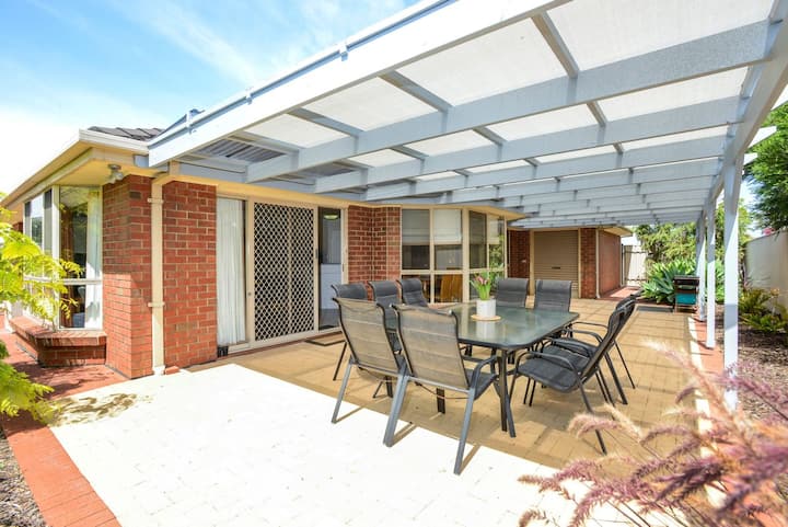 2 Marto Court - Normanville
