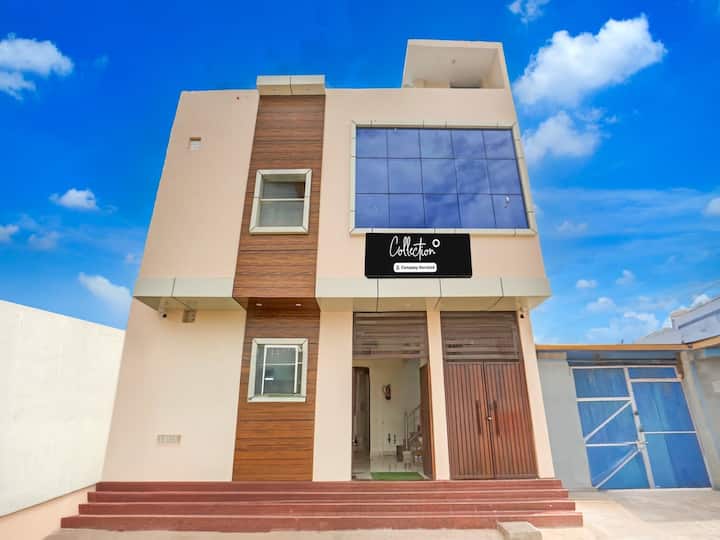 Collection O Kalyanpur Métro - Kanpur