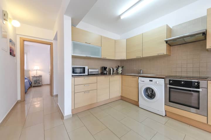 Nissi Apartment #101 - Ayia Napa