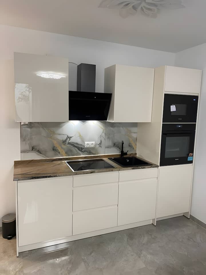 Fmilien Zimmer Apartment2og - Bonn