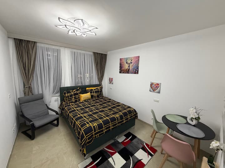 Deluxe Apartment  - 3og - Bonn