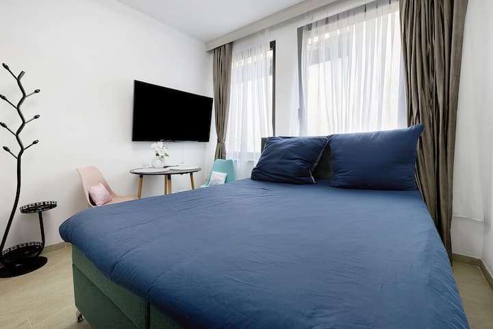 Deluxe Apartment  - 3og - Bonn