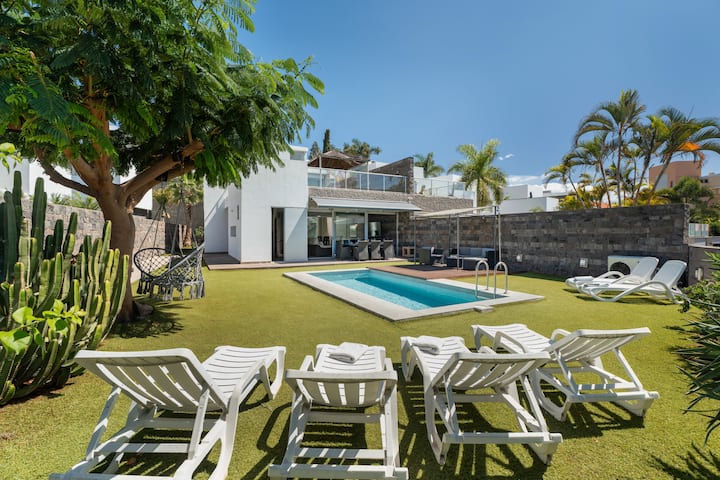 Villa Playa Del Duque - Teneriffa