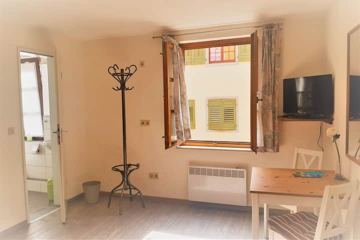 Doppelzimmer Bavaria - Meersburg