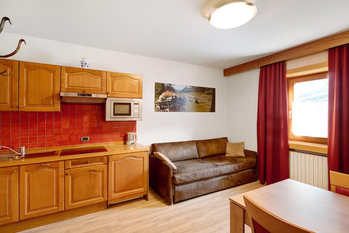 Casa Marcos N 31 - Livigno