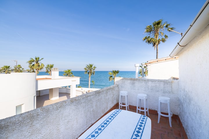 Casa Gladiols - Cambrils