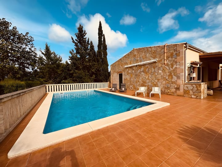 Villas2meet Salsinar Ses Barraques - Manacor