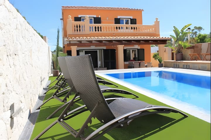 Villas2meet  Estamarell - Manacor