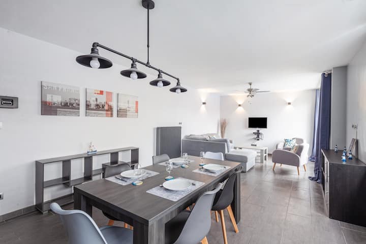 L'escale Marine - Bergues