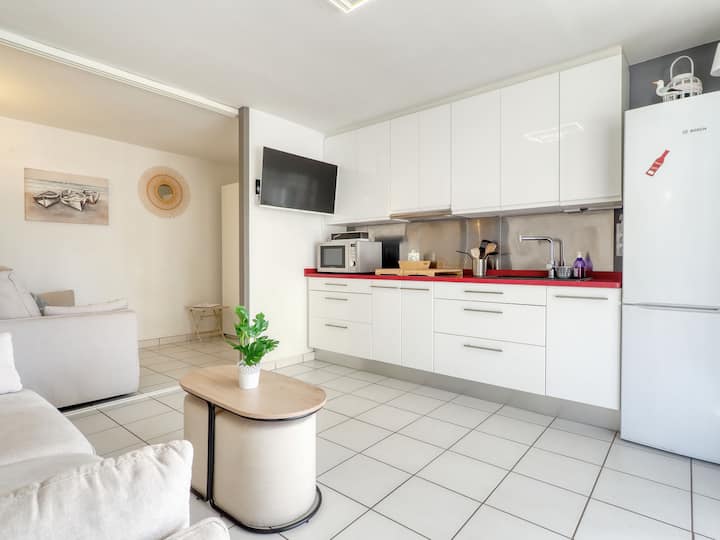 Canal Port Empuries By Interhome - Ampuriabrava