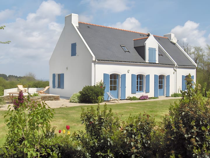 Grande Maison Les Grands Sables - Belle-Île-en-Mer