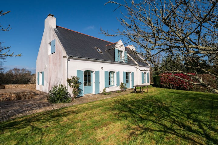 Grande Maison Les Grands Sables - Sauzon