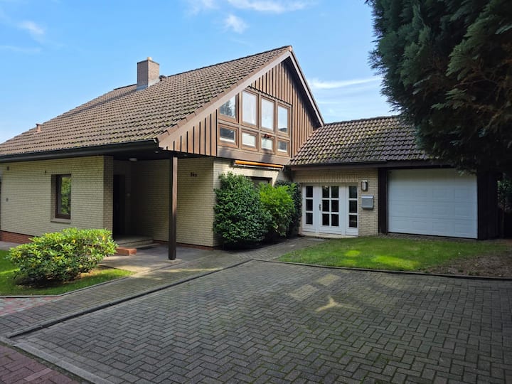 Ferienwohnung Otto - Hemmoor