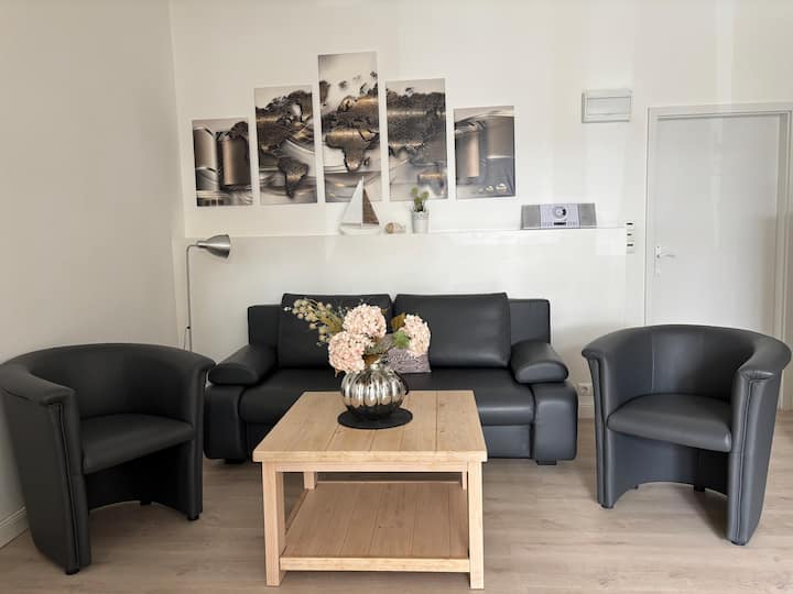 Haus Ostseewelle  Strandperle - Dahme