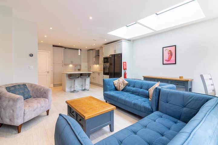 Guestready - Cosy Home Near Botanical Gardens - Dublin