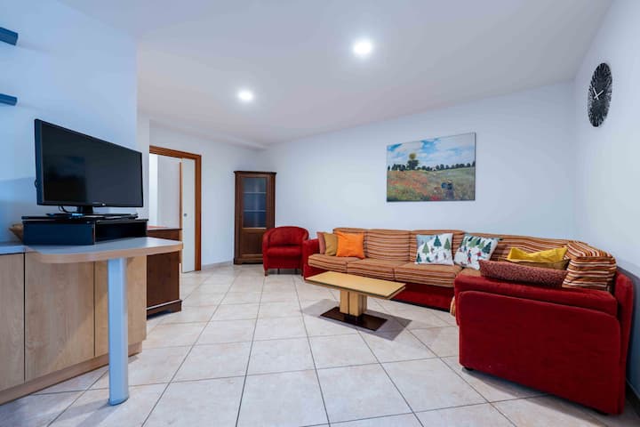 Cesa Primula - Canazei