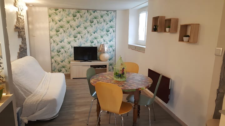 Gîte Du Vignal - Langeac