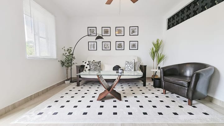 Beachfront 1br - Unit 103 Ocean Villa - Guam