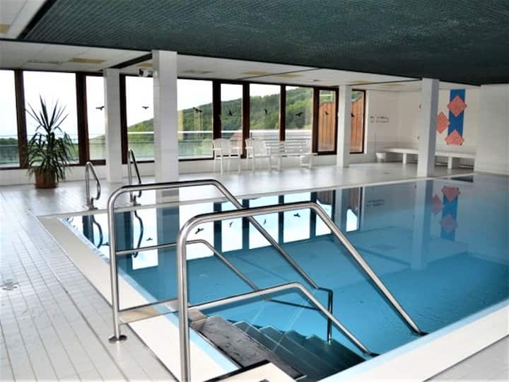 Auszeitwohnung Sassbachwalden - Sasbachwalden