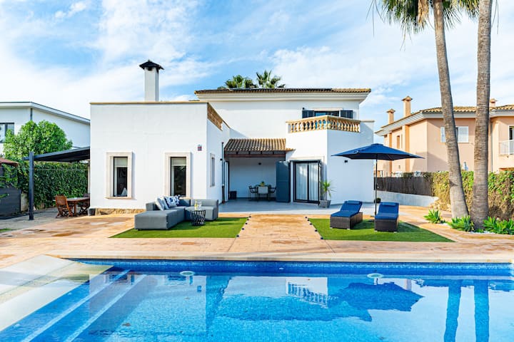 Casa Fabulosa Mallorca By Priority Villas - Sant Jordi