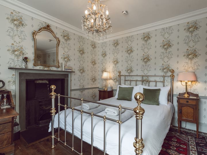 Belmont House Jane Austen - Hay-on-Wye