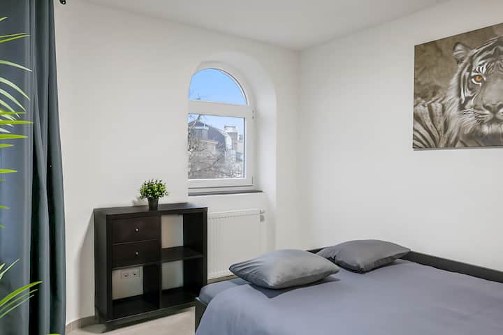 Studio In Esch-sur-alzette - Esch-sur-Alzette