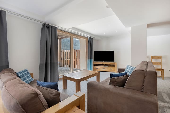 Montchavin - Peisey-Nancroix