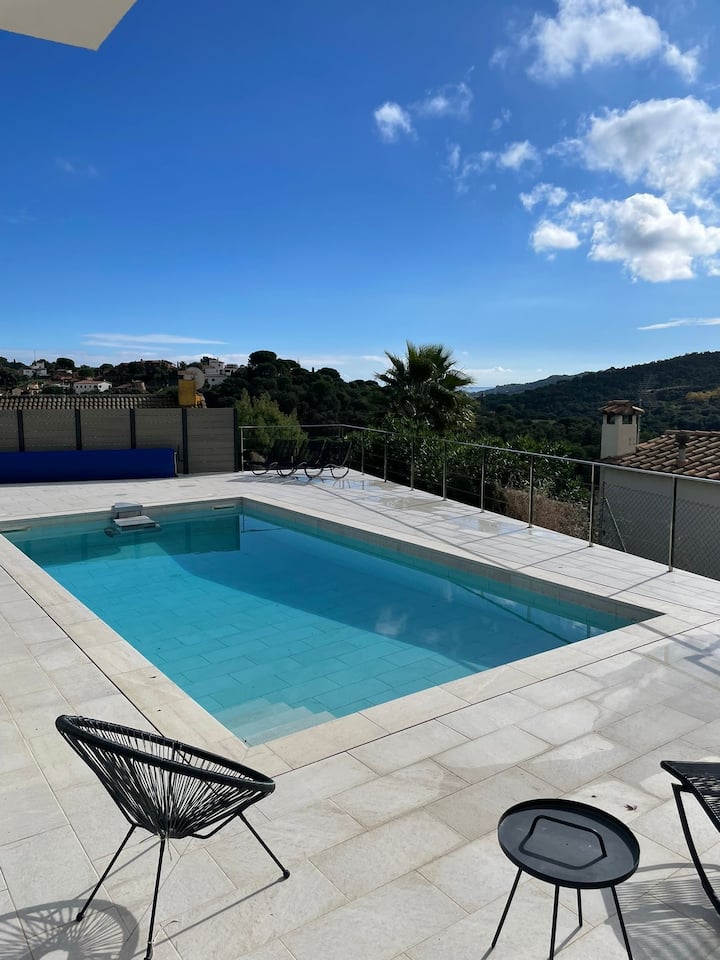 Villa Maréa - Palamós