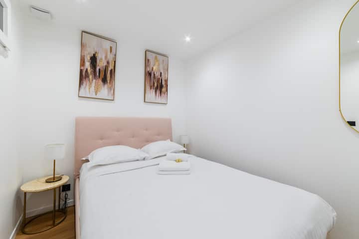 Appartement Les Lilas Proche Paris, Confort Calme - Les Lilas