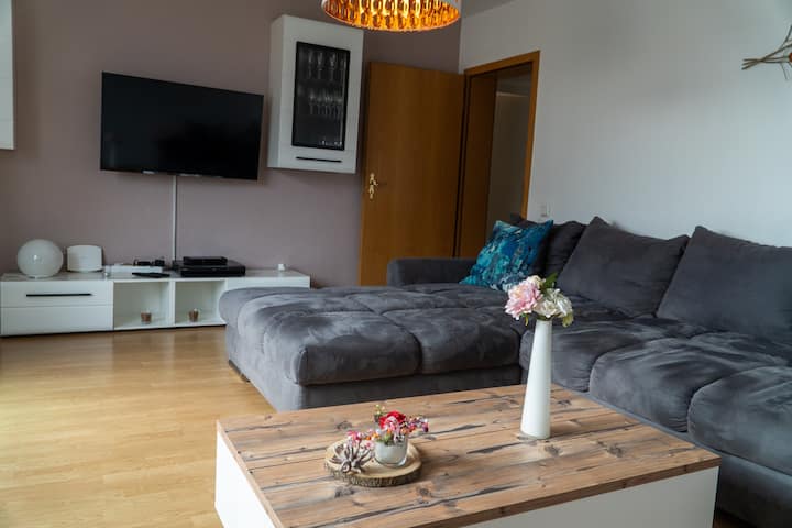 Selina's Apartment - Tholey