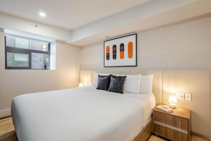 Kinghaus – Core Montreal Escape - Montreal