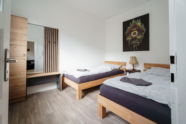 Apartment 19 - Offenburg