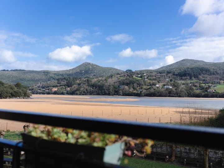 El Secreto De Sandindere - Bermeo