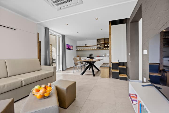 Lavanda Harmony Apartment - Premantura