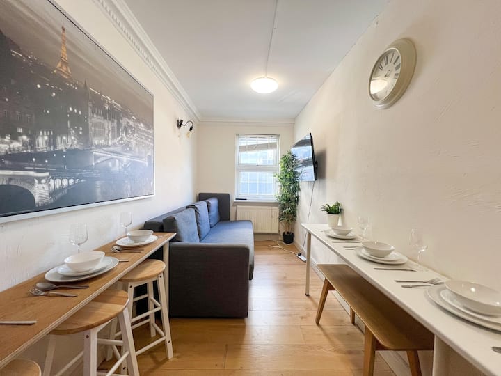 Flat In Whitechapel (3) - Greenwich