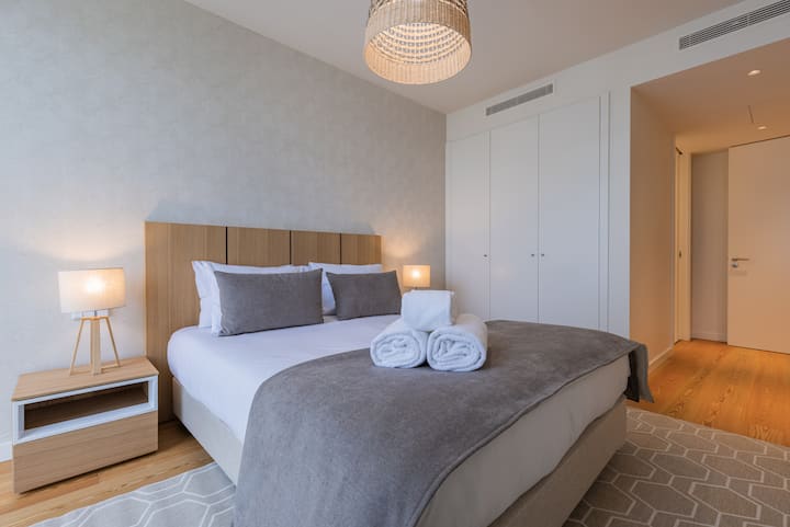 Bayline - Bezugo By Bedzy - Armação de Pêra