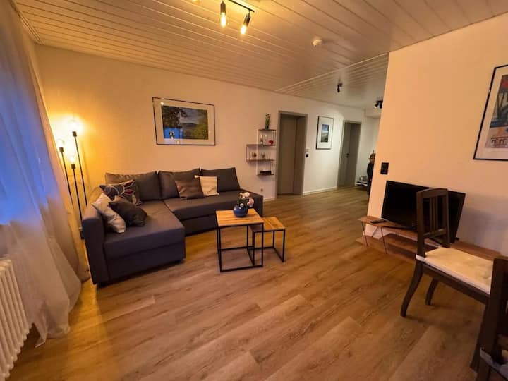 Ermstalsuite Nähe Metzingen Outlet - Bad Urach