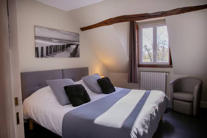 Chambre Cheverny - Le Petit Puits - Cheverny