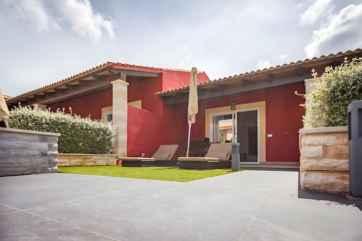 Standard-apartment 4 - Cala Rajada