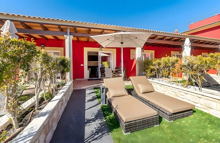 Standard-apartment 13 - Cala Rajada